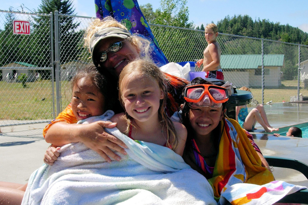 Home - Triumphant Life Camp