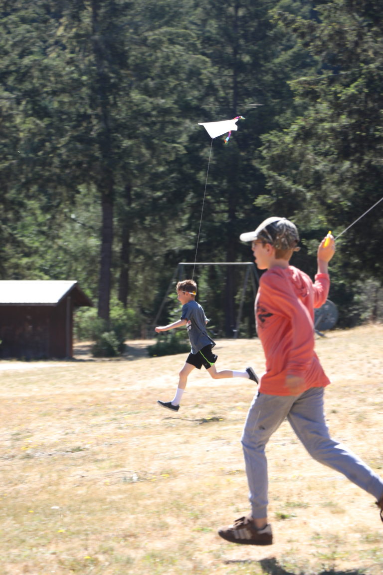 Home - Triumphant Life Camp