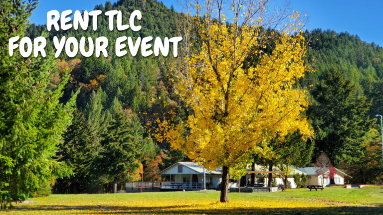 Rent TLC - Triumphant Life Camp